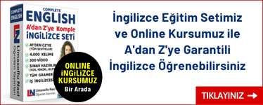 eg Ne Demek Türkçe Anlamı | İngilizce Türkçe Sözlük | Limasollu Naci ...