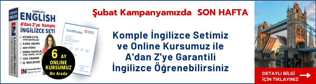 inst Ne Demek Türkçe Anlamı | İngilizce Türkçe Sözlük | Limasollu Naci ...
